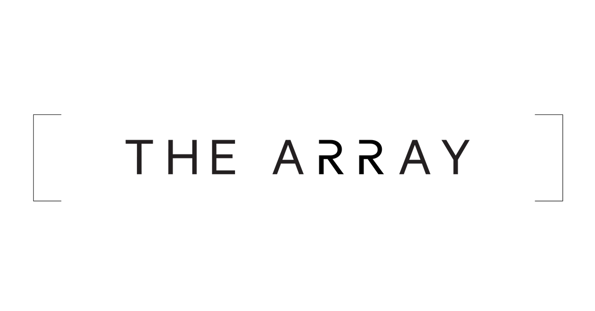 Lookbook – The Array